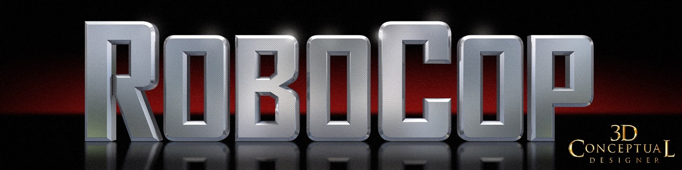 3DconceptualdesignerBlog: Project Review: Robocop [2014 Remake]- PART I ...